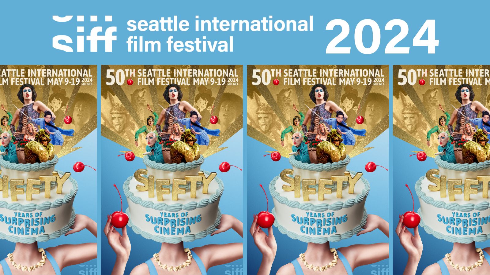Seattle International Film Festival 2024 Archive